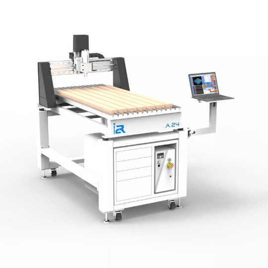 i2R CNC Imagination to Reality – i2R CNC LLC