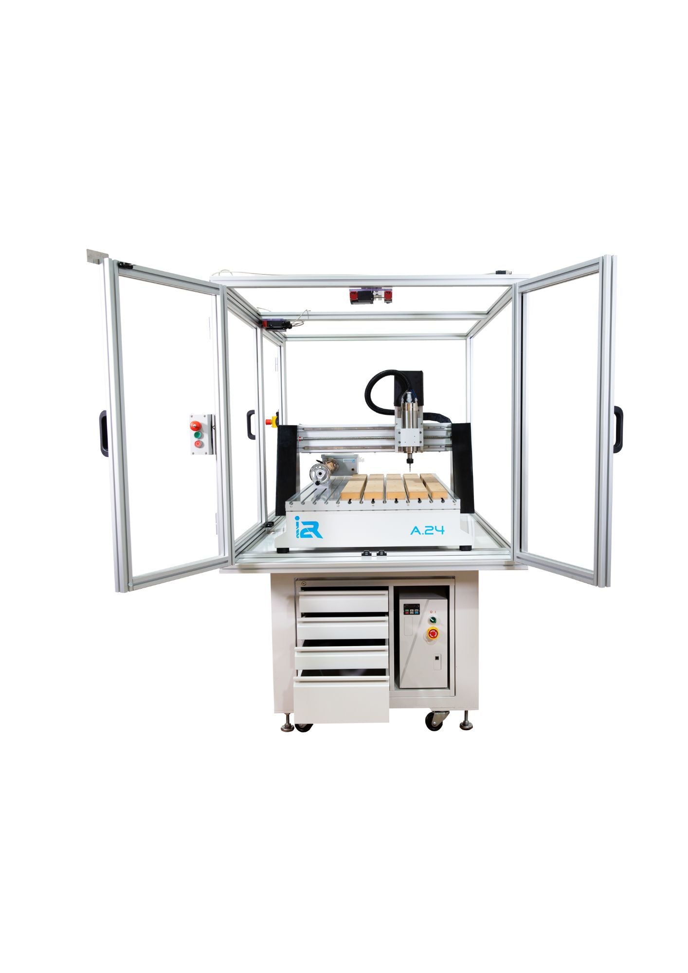 Available Products - USA – i2R CNC LLC