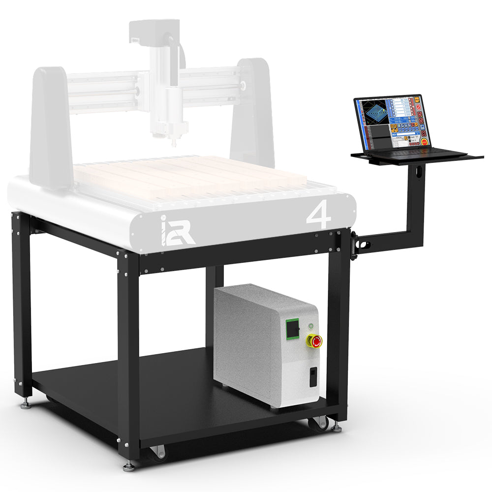 STANDS – i2R CNC LLC