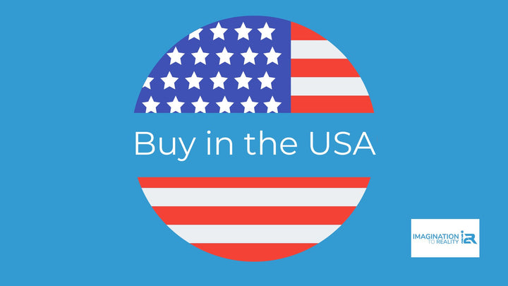 i2R CNC Imagination to Reality – i2R CNC LLC