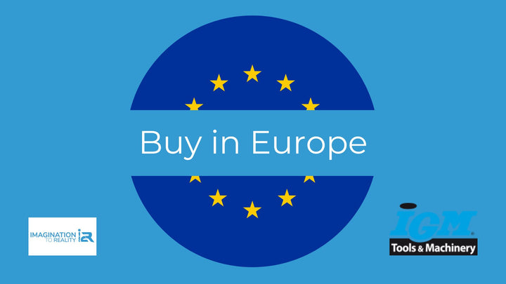 i2R CNC Imagination to Reality – i2R CNC LLC