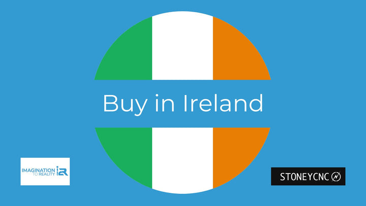 i2R CNC Imagination to Reality – i2R CNC LLC