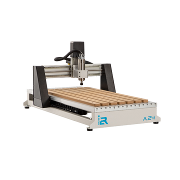 Affordable CNC Machines for Entrepreneurs - i2rCNC – i2R CNC LLC