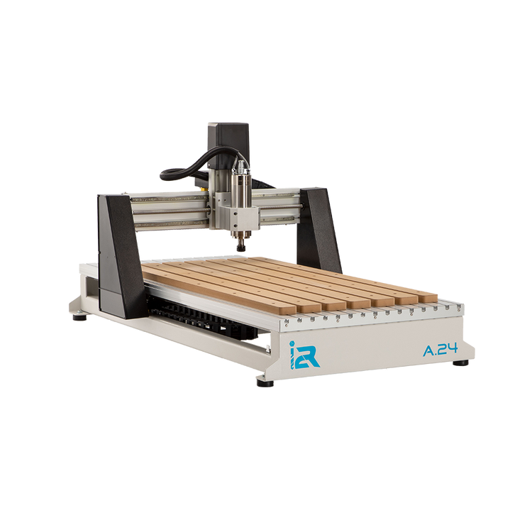 Affordable CNC Machines for Entrepreneurs - i2rCNC – i2R CNC LLC