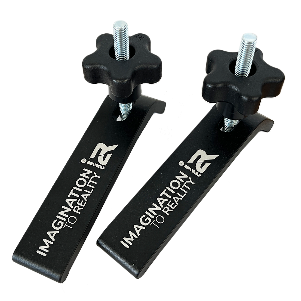 Adjustable Hold Down Clamps Quick Adjust Welding Fixture Clamp Fits